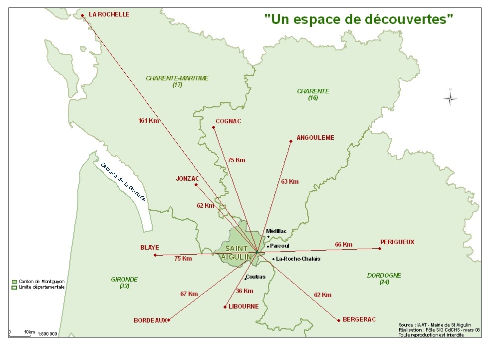 T60 - Saint Aigulin