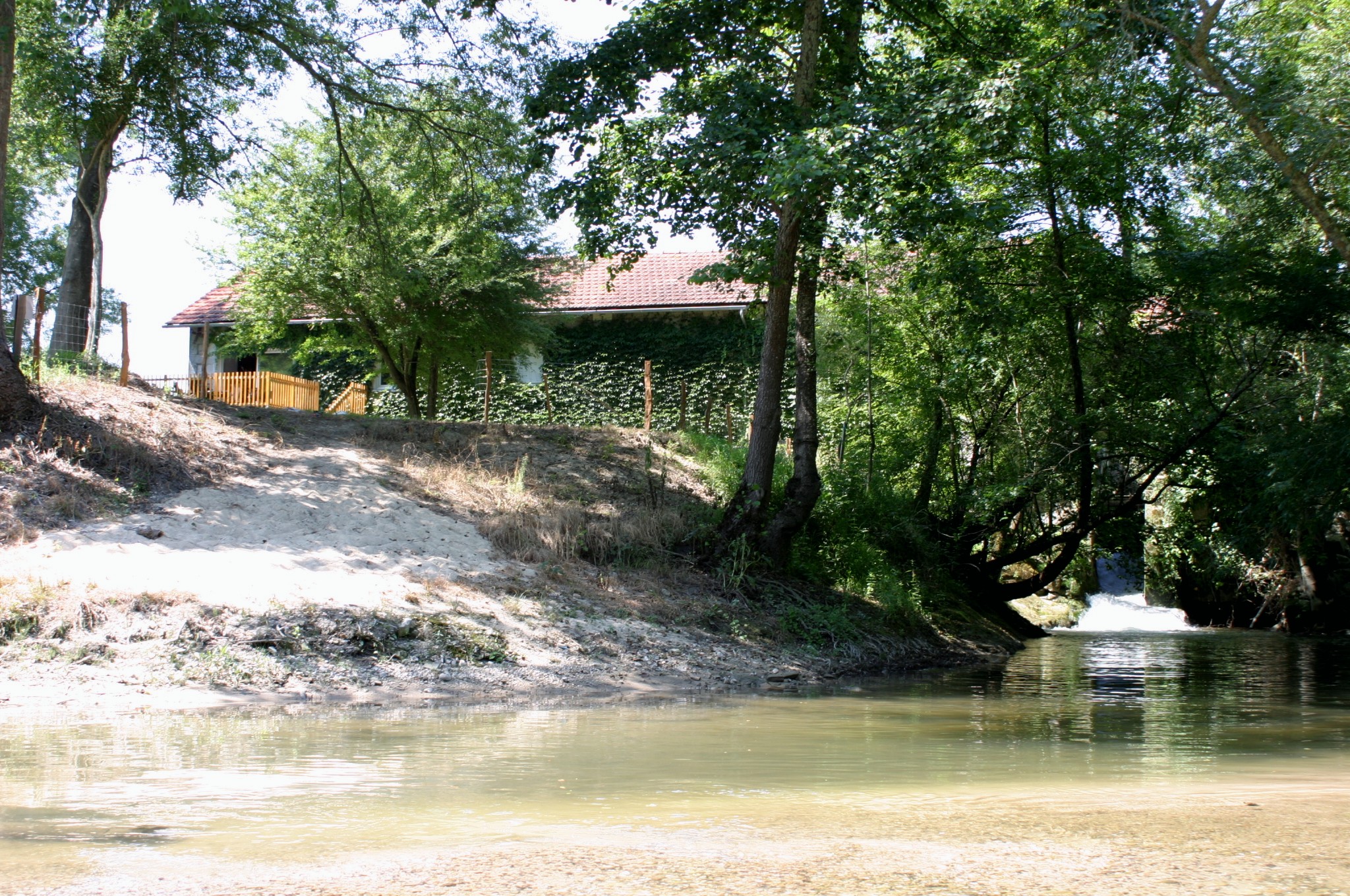 Famille Ménard 067 - Saint Aigulin